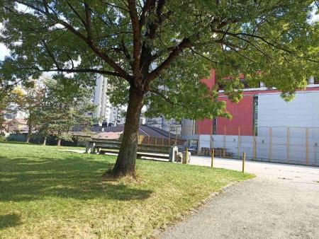 Implementation of the NbS Framework in Fast Follower Cities | Oppla